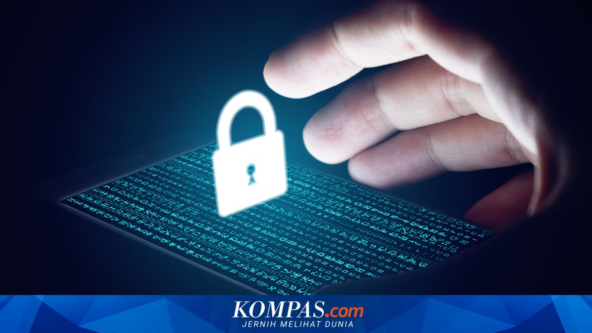 6 Juta Data NPWP Bocor Diharap Jadi Pelajaran buat Para Pejabat