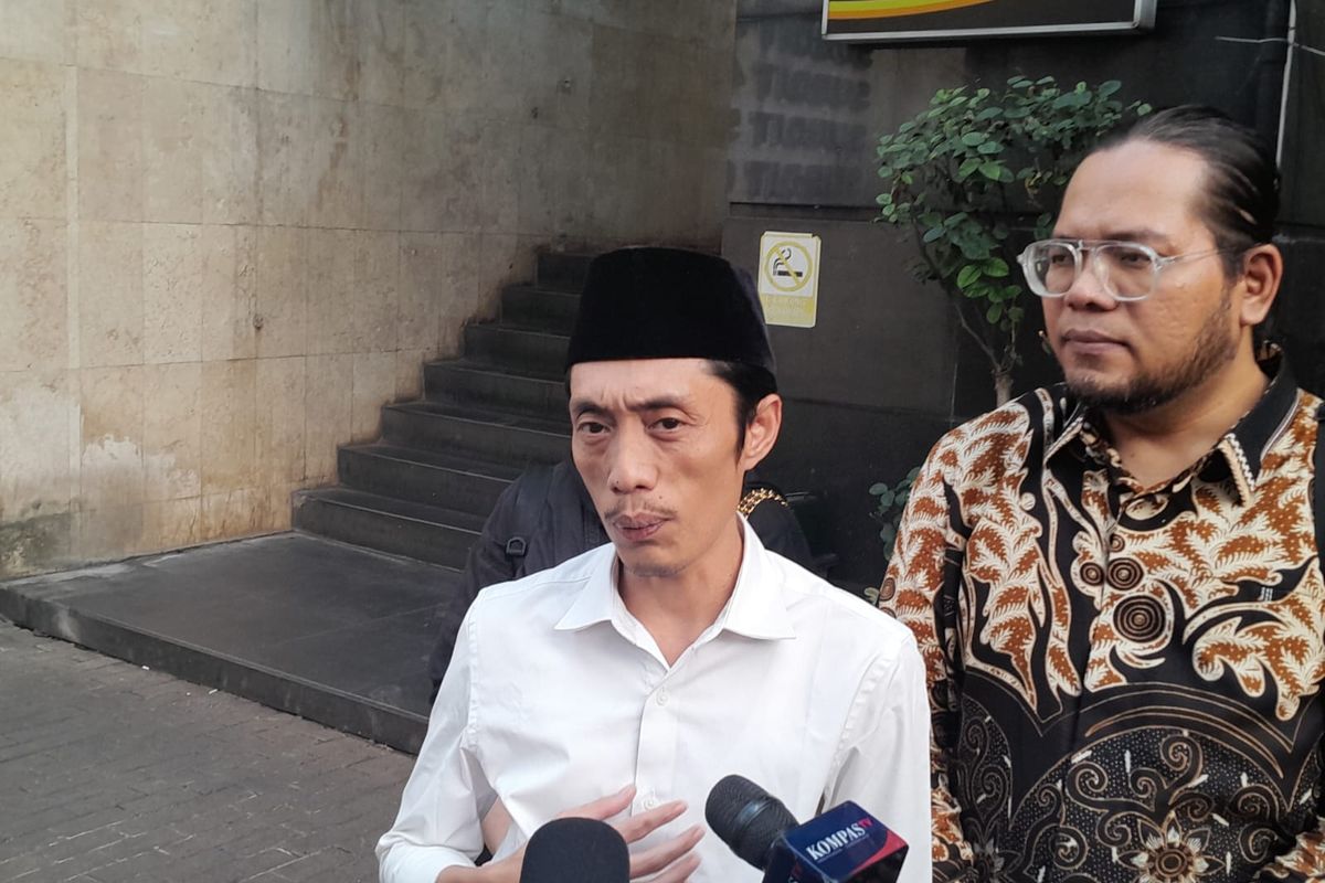 Dian Sandi Diperiksa 6 Jam Terkait Tudingan Ijazah Palsu Jokowi, Dicecar 26 Pertanyaan