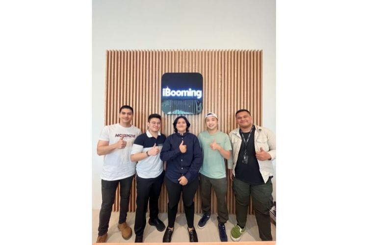 Berteknologi AI, iBooming Jadi Solusi bagi Brand dan Influencer untuk Mengoptimalkan Penjualan ...