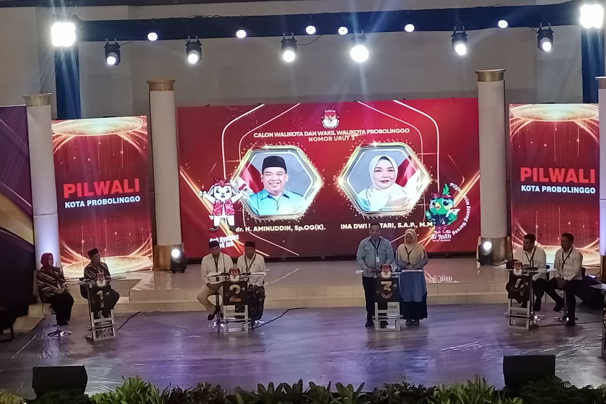 Wali Kota Terpilih Probolinggo Tanggapi Usulan Prabowo Subianto soal Pilkada Dipilih DPRD