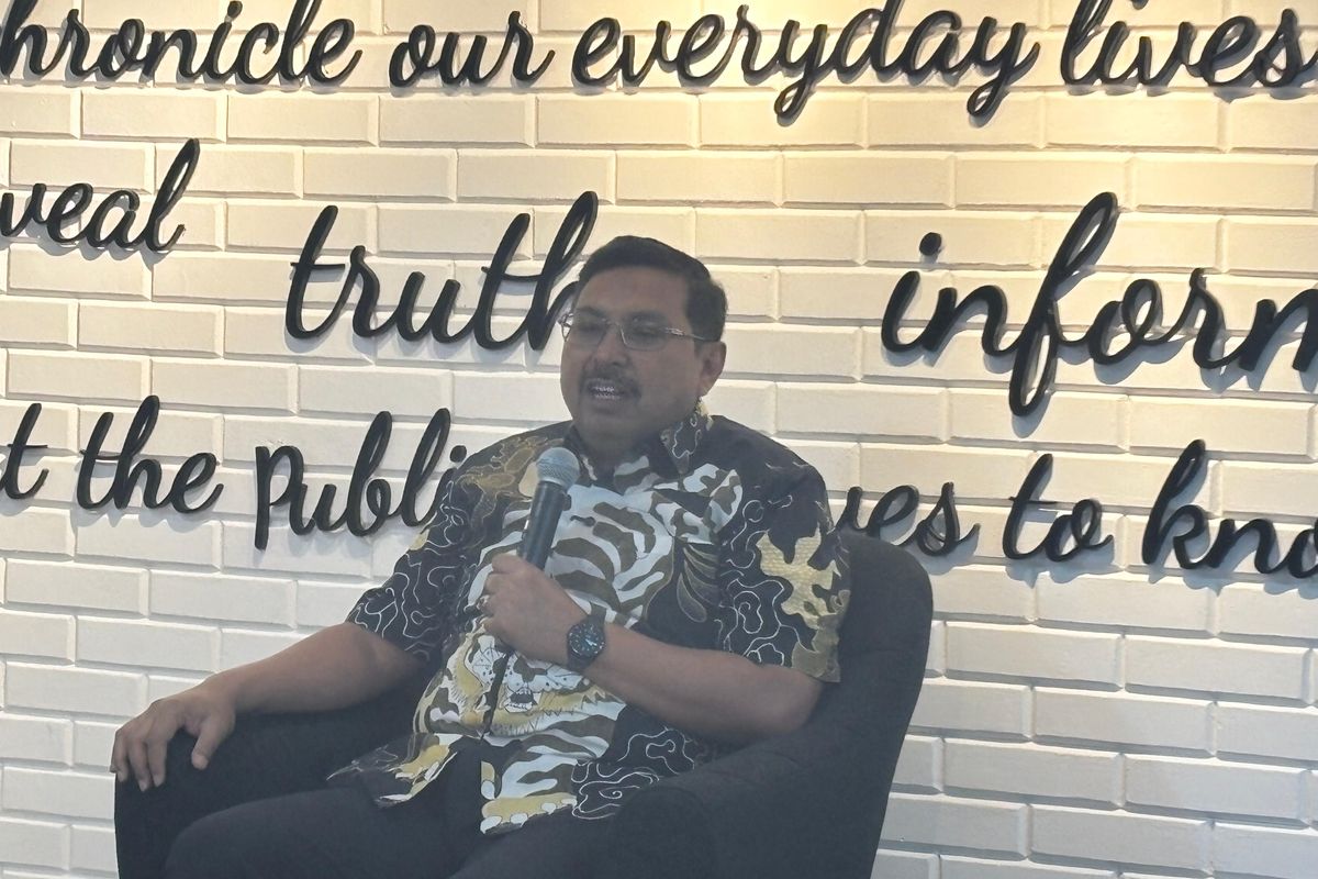 Prabowo Akan Sebar Smart TV ke Sekolah-sekolah, Komdigi Jamin Internetnya