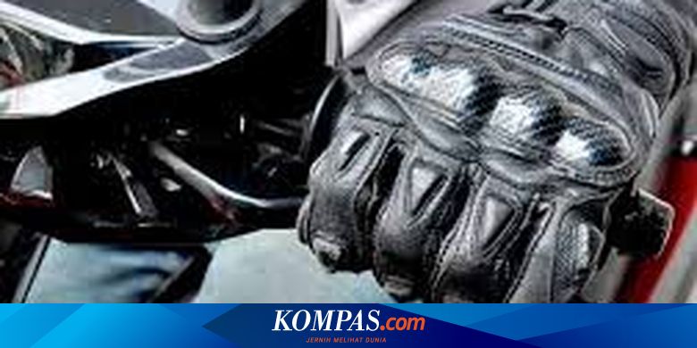 Kenapa Pemula Dianjurkan Menarik Tuas Rem Motor dengan Empat Jari?