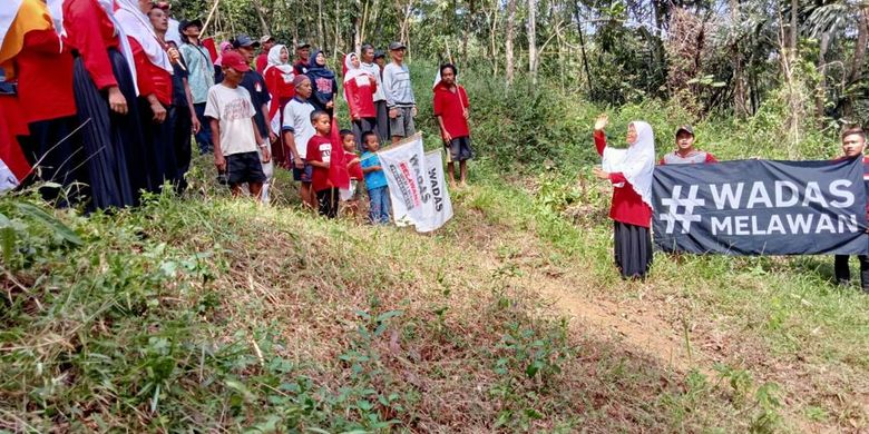 Berita Harian Wadas-melawan Terbaru Hari Ini - Kompas.com