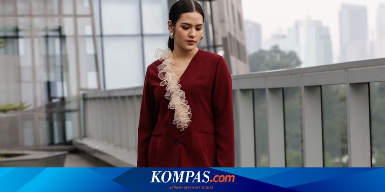 Proses Refund Konser Raisa di GBK Berjalan Normal