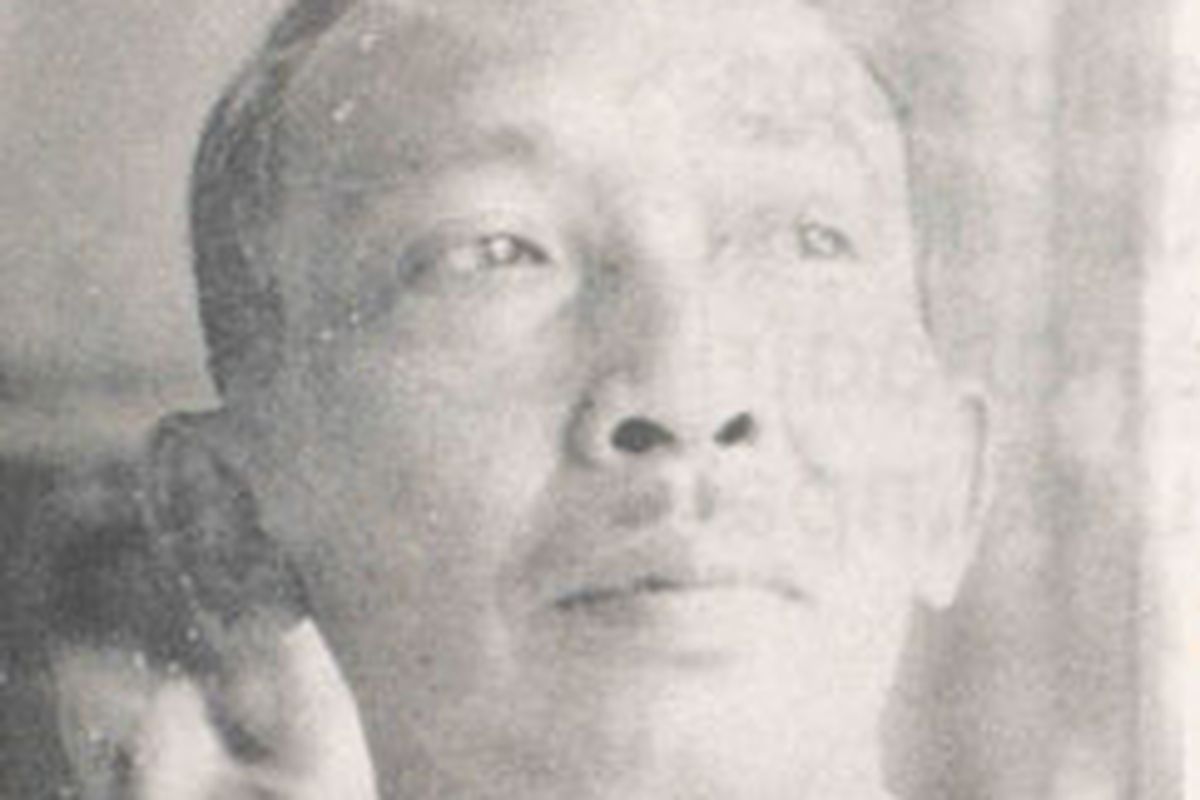 Iwa Kusumasumantri: Masa Muda, Kiprah, dan Perjuangan