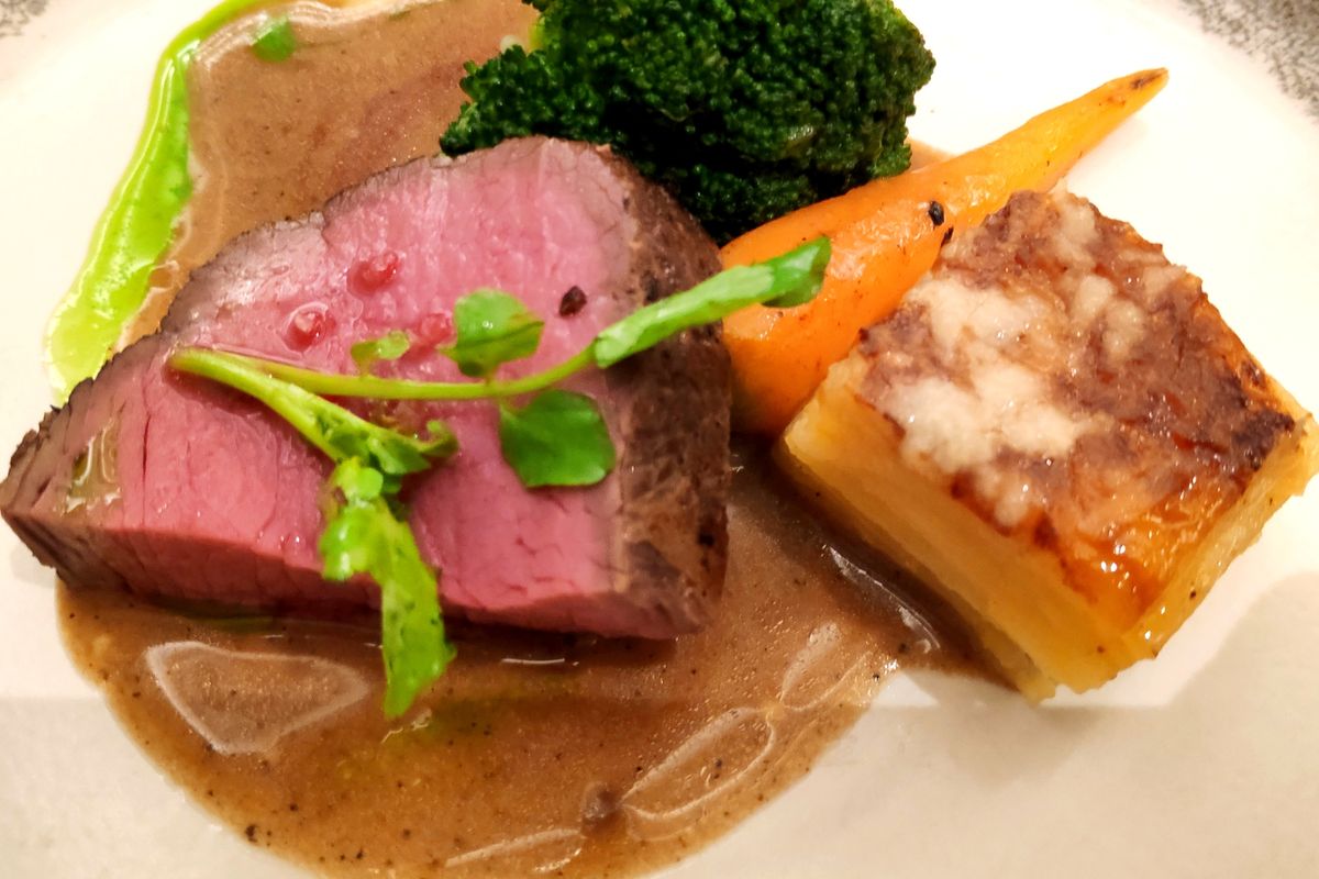 5 Koki Terpilih Jadi Aussie Beef Mates untuk Perkenalkan Sapi New South ...