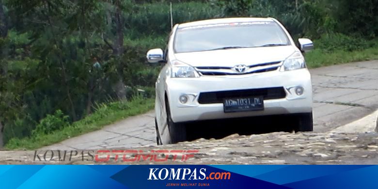 Mitos atau Fakta, Harus Matikan AC Mobil Saat Tanjakan?