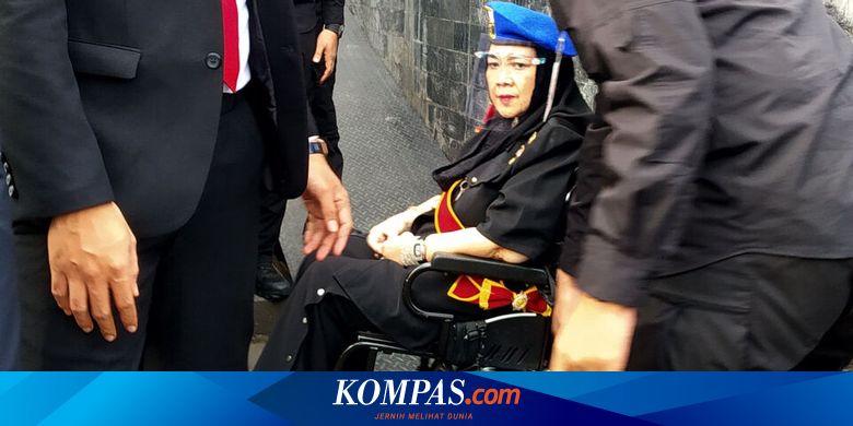 Tutup Usia, Berikut Profil Rachmawati Soekarnoputri