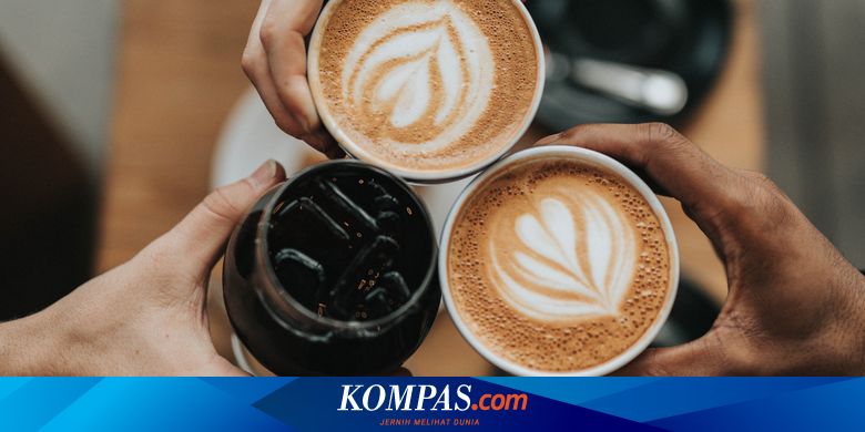 8 Cara Membuat Kopi Lebih Sehat Menurut Ahli Diet dan Sains