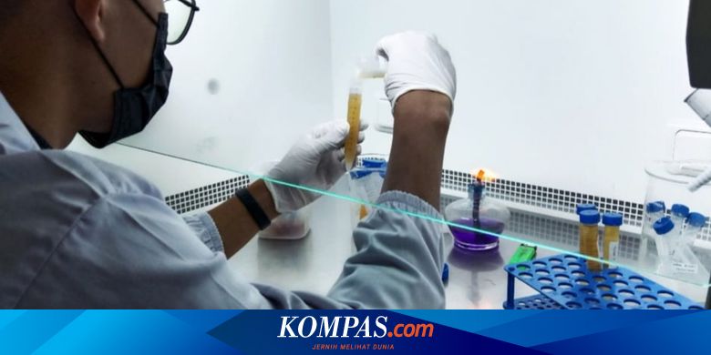 UPDATE Covid-19 Global 1 September 2022