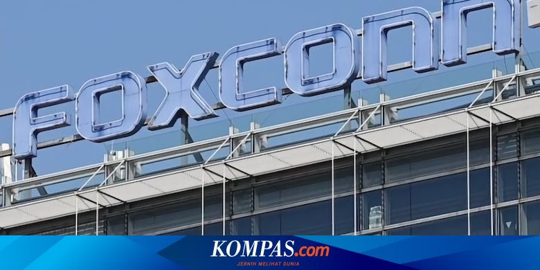 Pabrik iPhone Terbesar di China Tawarkan Bonus Rp 30 Juta ke Pekerja ...