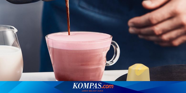 Baru, Kopi Kapsul Racikan Barista dengan Rasa 3 Dessert Favorit