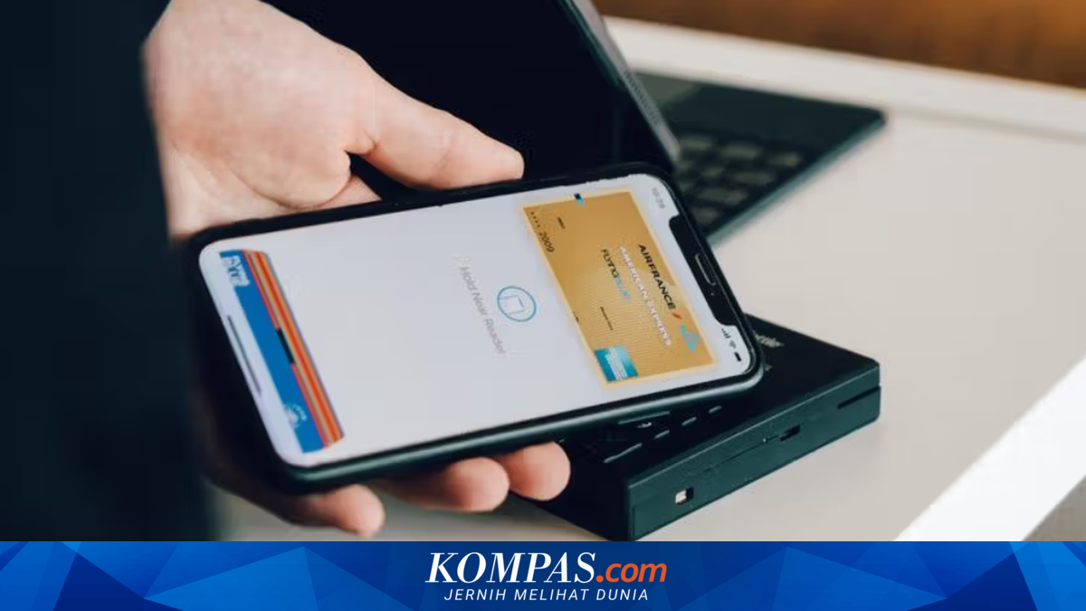 DPR Apresiasi BBNI Rilis QRIS Tap di Aplikasi Wondr, Mudahkan Transaksi ...