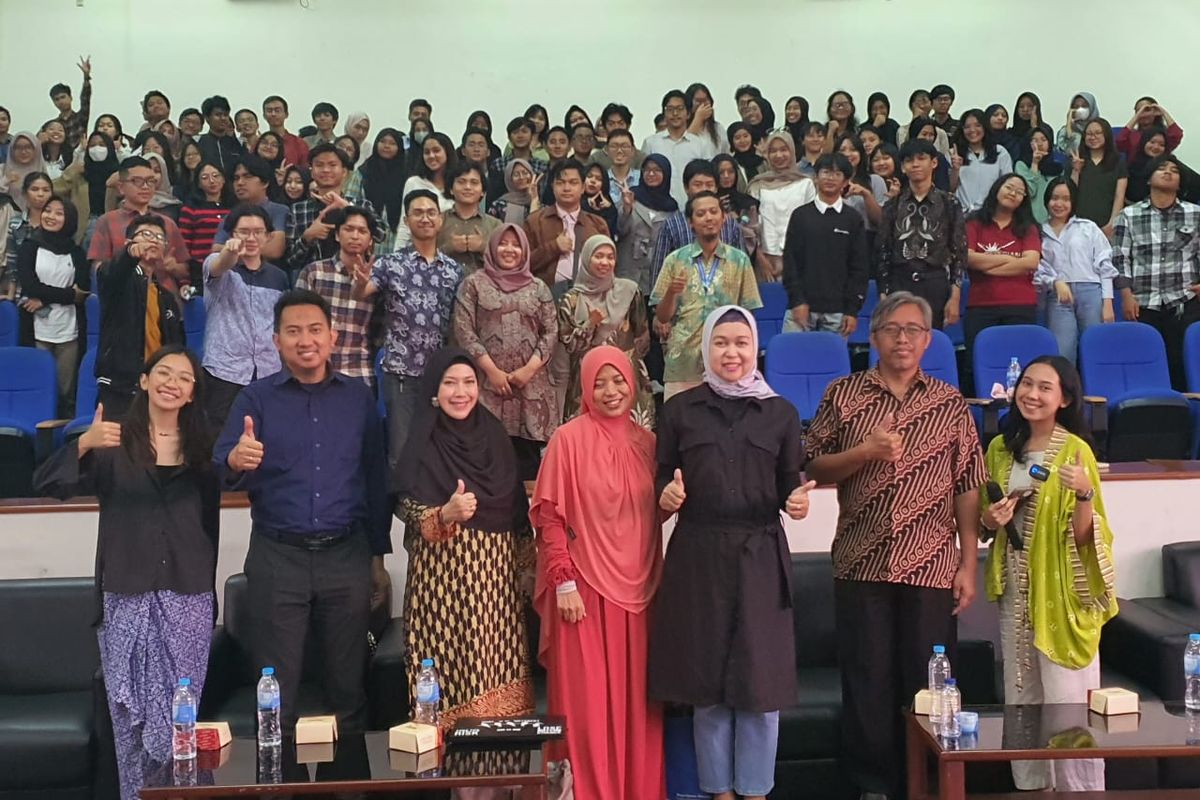 BRI Insurance dan IIS Gelar Edukasi dan Literasi Asuransi Syariah ...