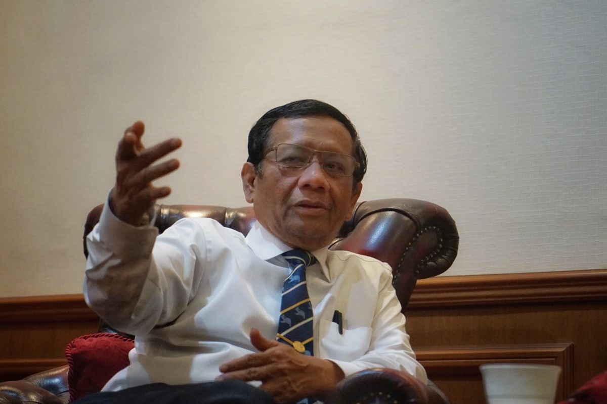 Pembentukan Satgas Penanganan Hak Tagih BLBI, Buru Kerugian Negara Rp ...