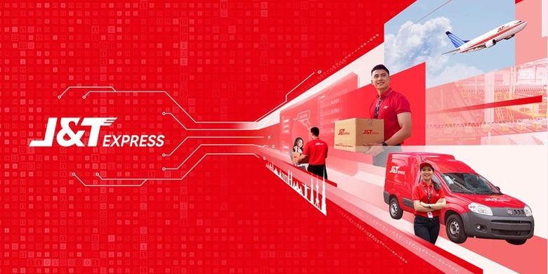 J&T Express Paparkan Sejumlah Upaya Berkelanjutan Perusahaan pada ...