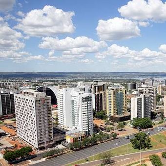 Mengintip Kondisi 7 Ibu Kota Negara yang Pernah Pindah