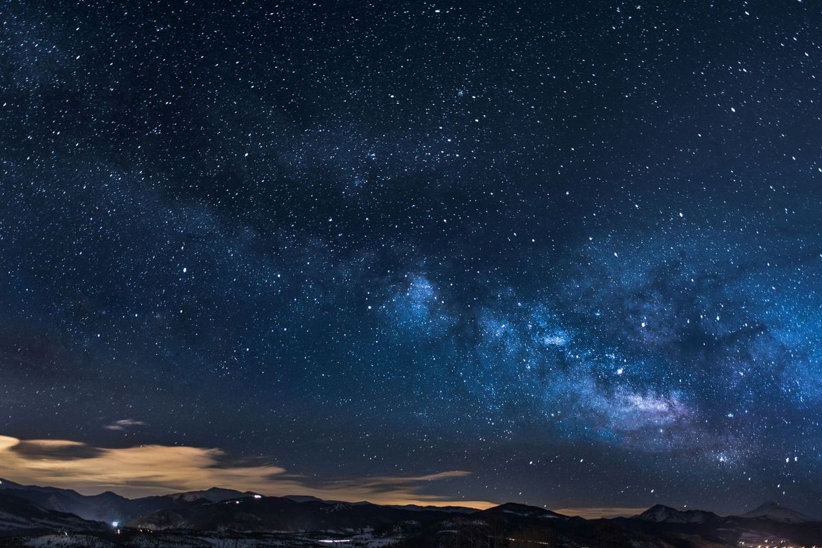 Wisata Melihat Bintang Jadi Tren Global, Astrotourism Kian Digemari
