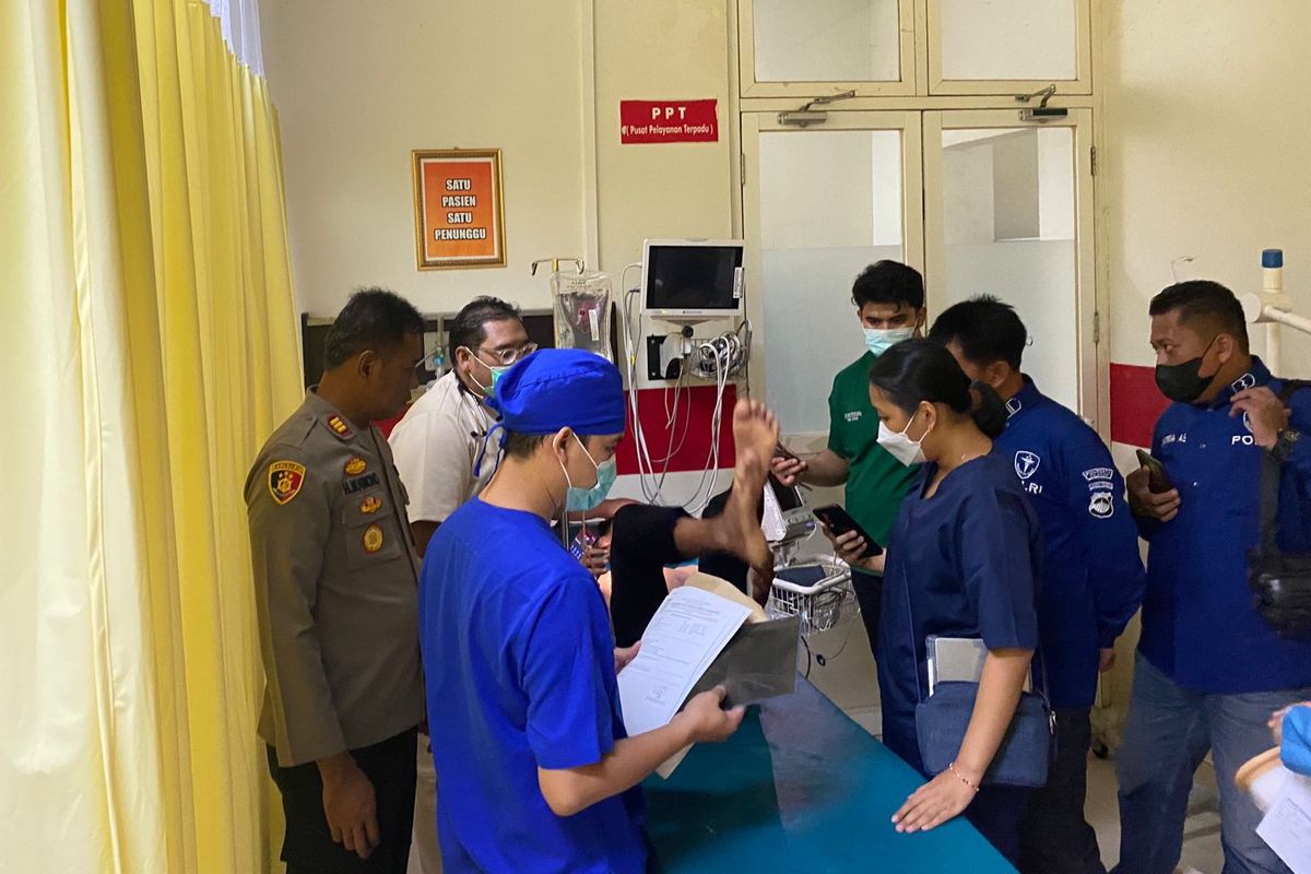 2 Fakta Baru Kasus "Bullying" di Cilacap: Korban Membaik dan Proses ...