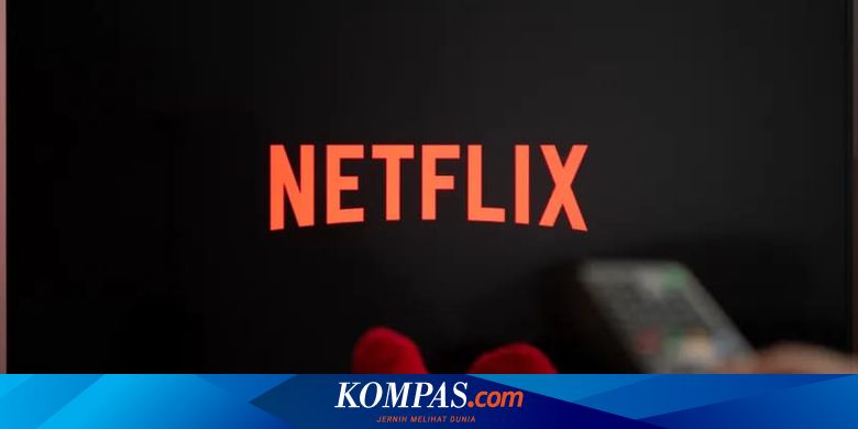 Setelah 10 Tahun, Tampilan Netflix di TV Akhirnya Dirombak