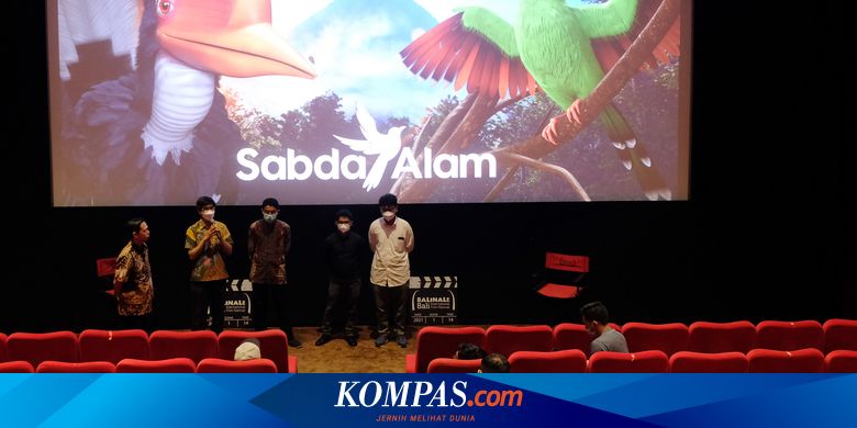 5 SMK Ini Punya Jurusan Animasi, Banyak Lulusan Dapat Penghargaan