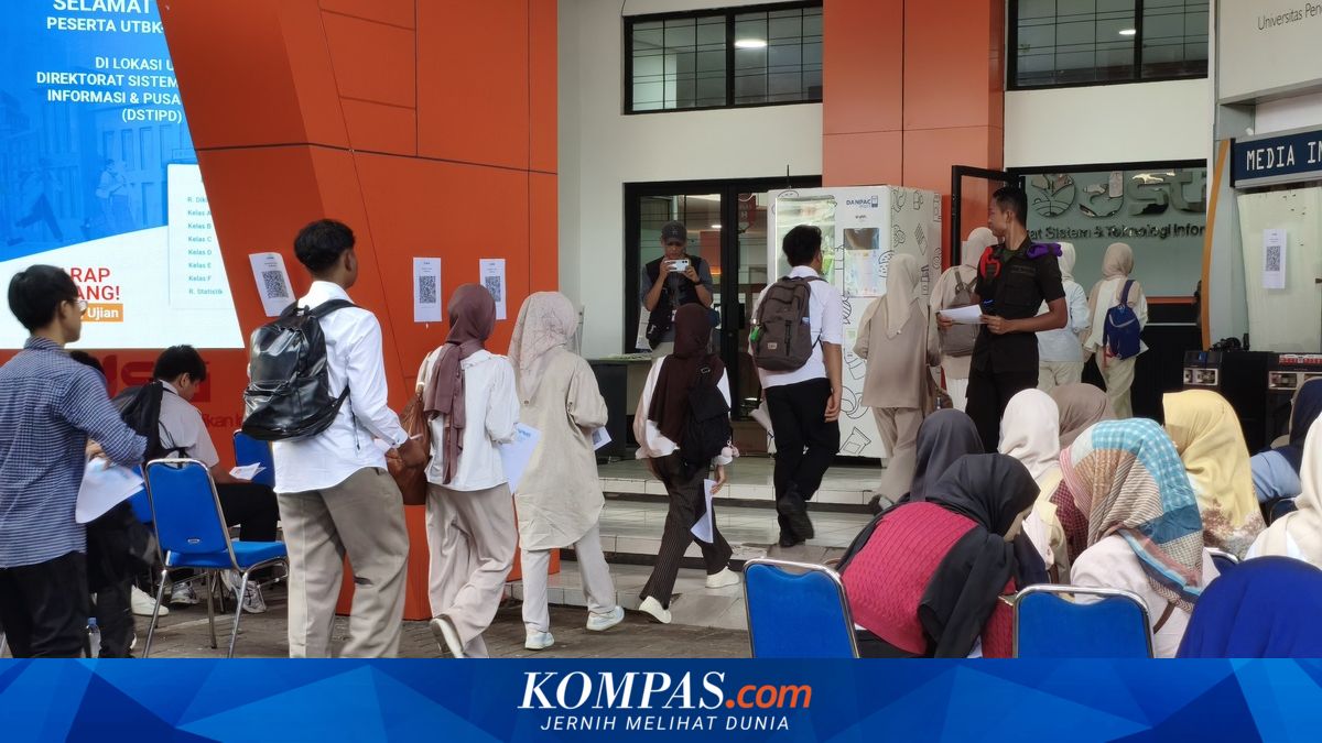 Syarat Seleksi Mandiri Prestasi Istimewa UPI 2026, Hafidz 15 Juz Bisa ...