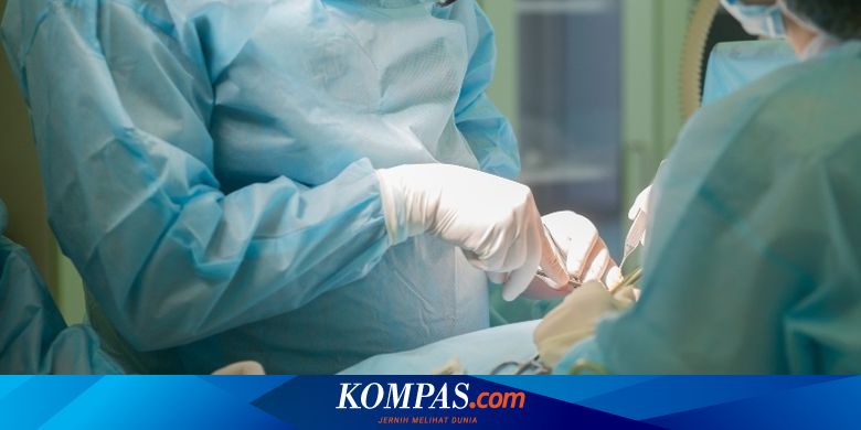 Alami Luka Tusuk, Ini yang Harus Segera Kita Lakukan