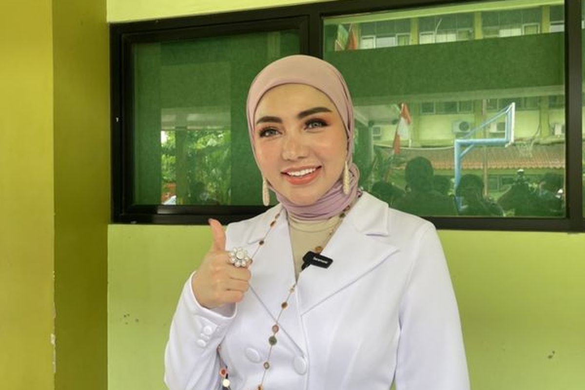 Bella Sofhie Umumkan Mundur dari Kursi DPRD Buru Maluku Usai Didesak Publik
