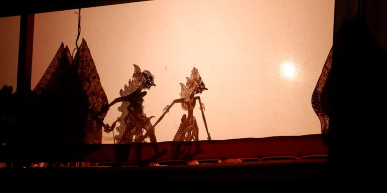 Mengenal Tokoh Wayang Yudhistira