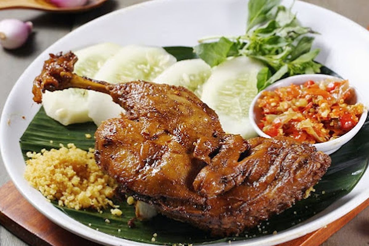3 Beda Bebek Muda dan Tua, dari Bobot hingga Tekstur