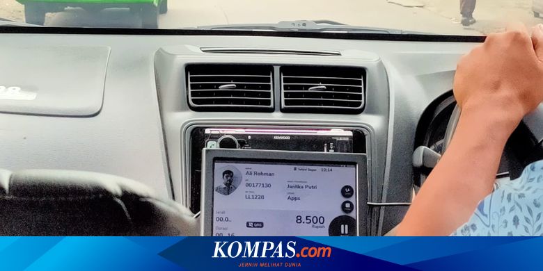 Blue Bird Bakal Tambah Kendaraan Listrik 200-500 Unit Tahun Ini