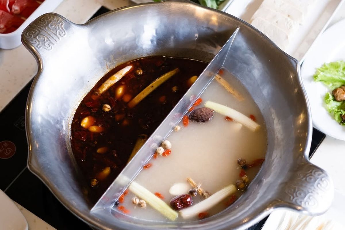 Hangat dan Gurih, 5 Rekomendasi Hot Pot Terbaik di Jakarta