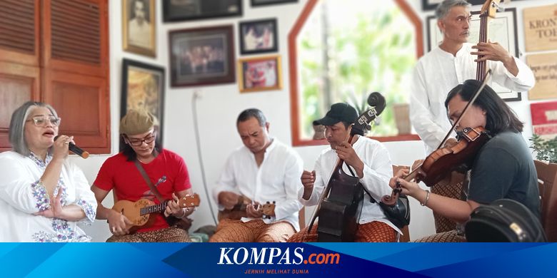Menelusuri Sejarah Hadirnya Orang Portugis di Kampung Tugu