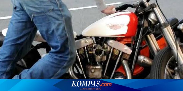 Mesin Motor Sulit Hidup di Pagi Hari, Kenali Penyebabnya