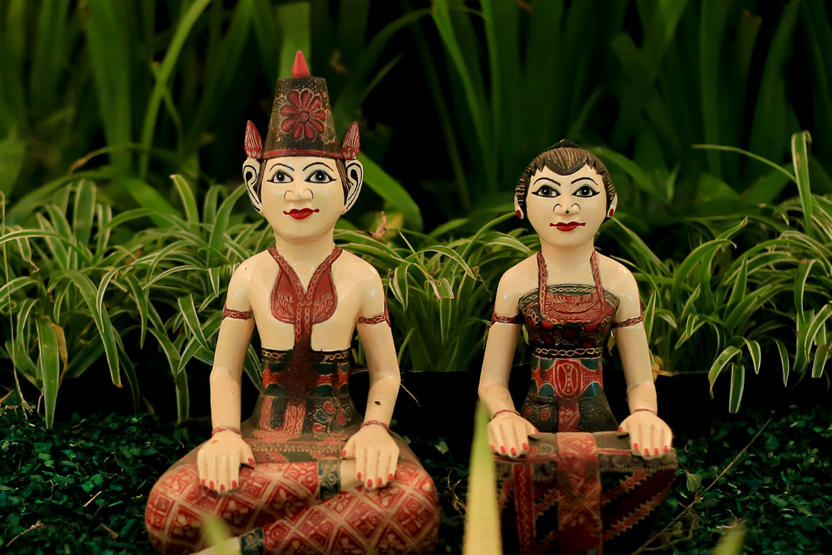 14 Pepatah Jawa dan Artinya