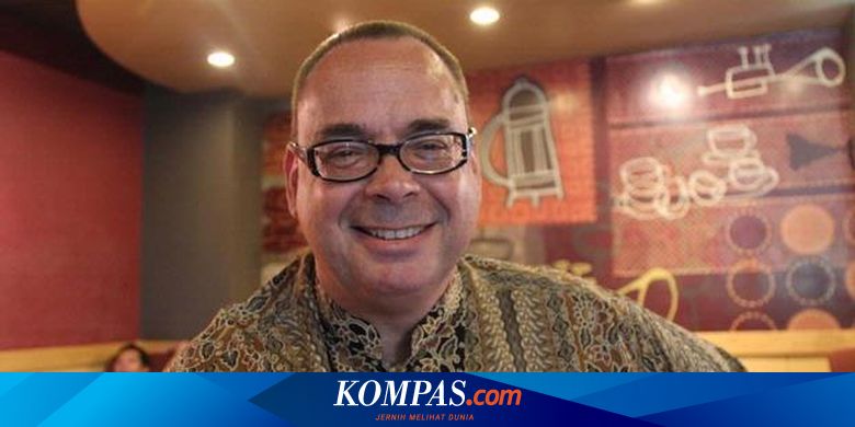 Charles Brookfield: Aston Bangun Hotel di Setiap Kota Halaman all ...