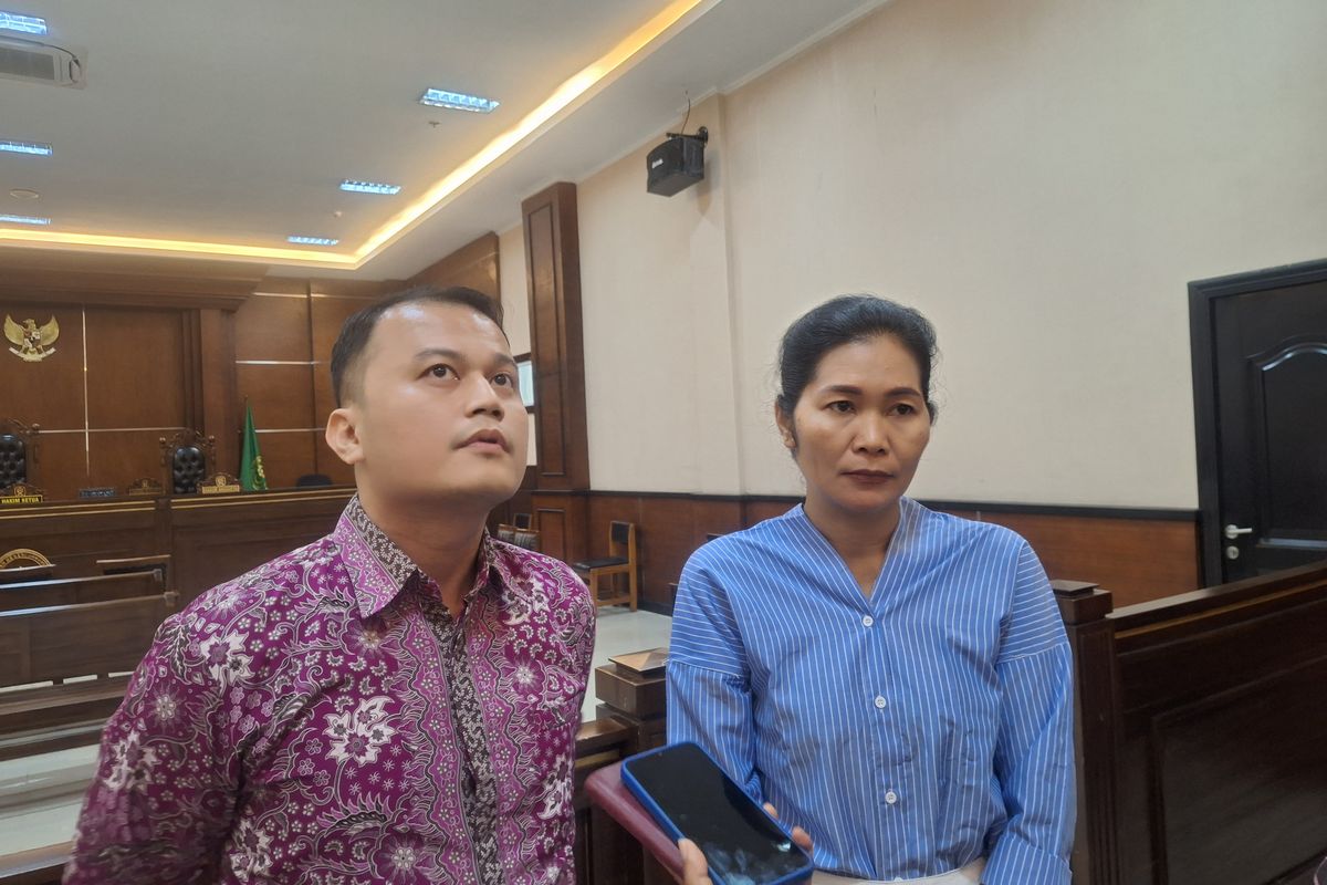 Sidang Kasus Penganiayaan Taruna STIP Ditunda 2 Hari, Orangtua Korban ...