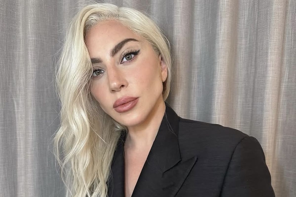 Lirik Lagu Baru Lady Gaga feat. Gesaffelstein, Killah