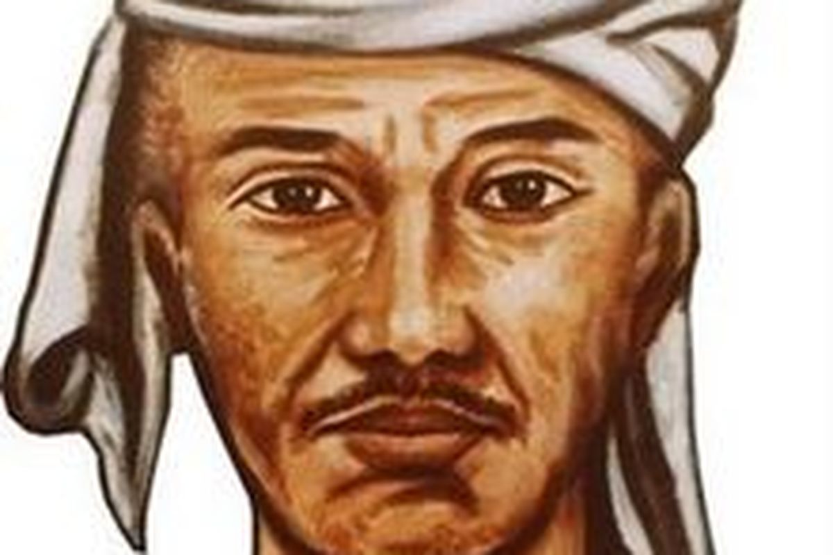 Nuku Muhammad Amiruddin: Masa Muda, Perjuangan, dan Pertempuran