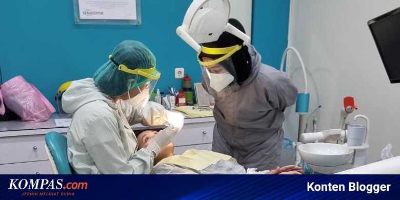 Pengalaman Operasi Gigi Bungsu: Ternyata Tidak Semenakutkan Itu!