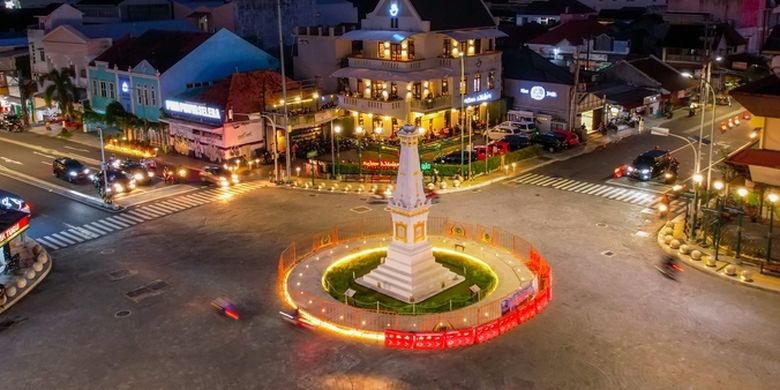 Mengapa Yogyakarta Disebut sebagai Kota Pelajar?