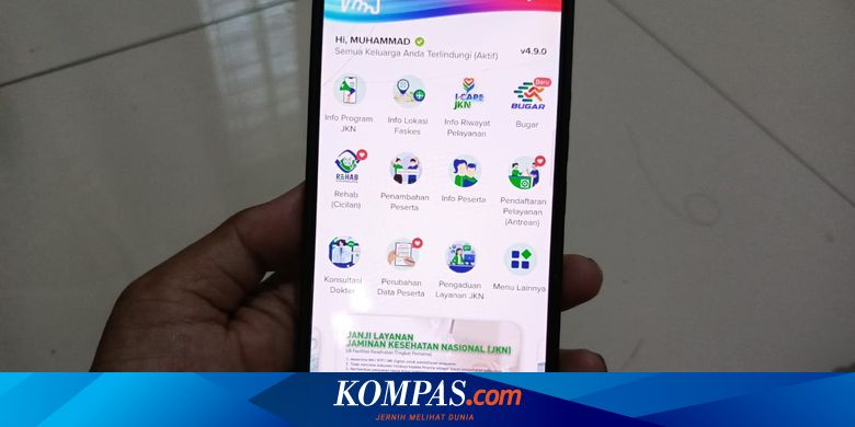 7 Cara Mengecek Nomor BPJS Kesehatan dengan NIK KTP Bila Lupa