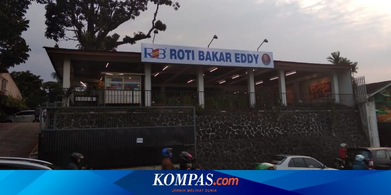 Mengenal Roti Bakar Eddy, Kuliner Legendaris Jakarta sejak Tahun 70-an