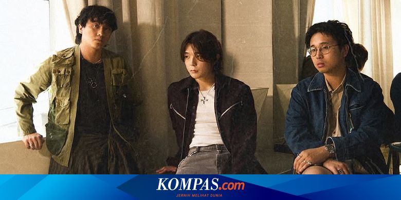 Lirik dan Chord Lagu Play with Earth - Wave to Earth