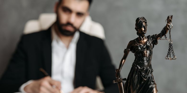 Mengenal Secara Lebih Jauh Tujuan Hukum Pidana - Kompas.com