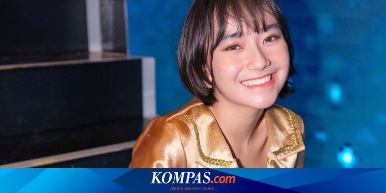 Profil dan Biodata Freya JKT48, Member JKT48 Generasi ke-7