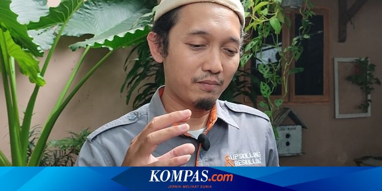 Kritik Yang Membuat Guru Sabil Dipecat Dan Klarifikasi Ridwan Kamil