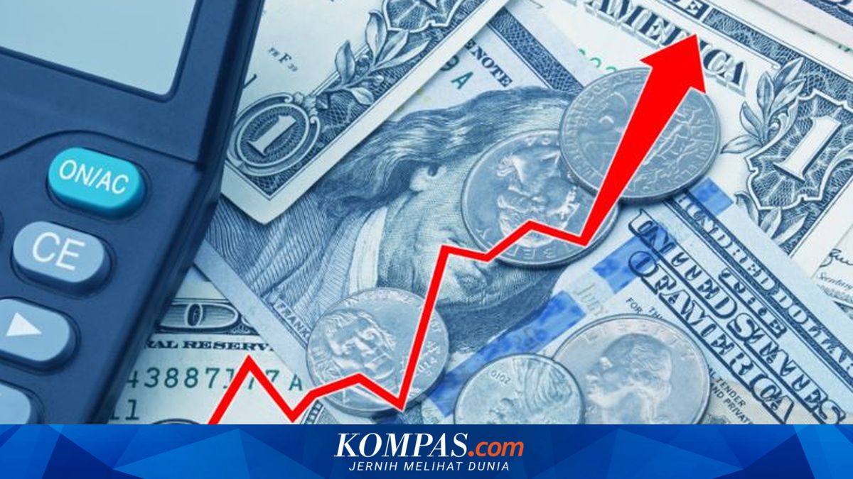 Kemenkeu Ungkap Strategi Pemerintah Bayar Utang Jatuh Tempo 2025 yang ...