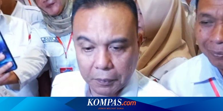 Nama Gibran Menguat Dampingi Prabowo Gerindra Diumumkan Senin Atau Selasa