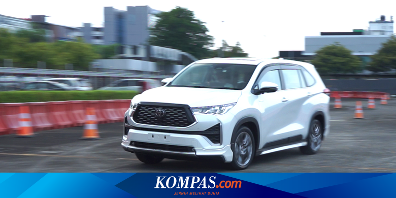 Pentingnya Sesekali Geber Mobil untuk Kesehatan Mesin
